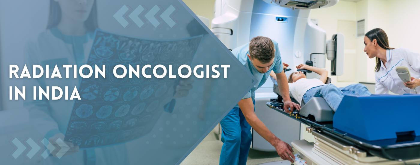 Radiation Oncologist in India | Dr. Sridhar PS