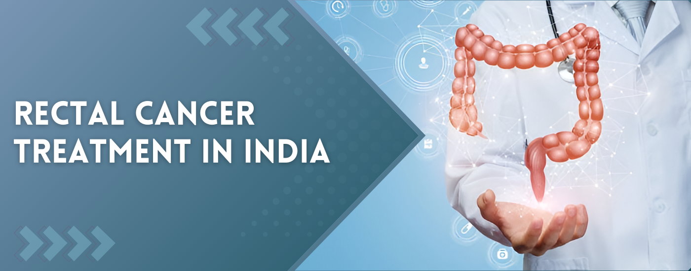 Rectal Cancer Treatment in India | Dr. Sridhar P S